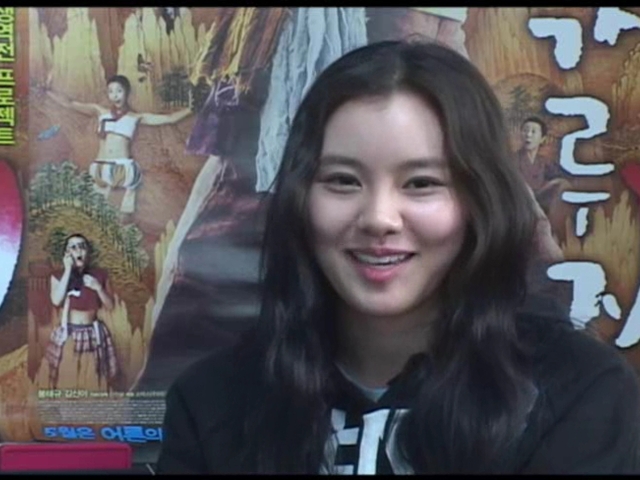 가루지기 (Garoojigi) 상세정보 | 씨네21